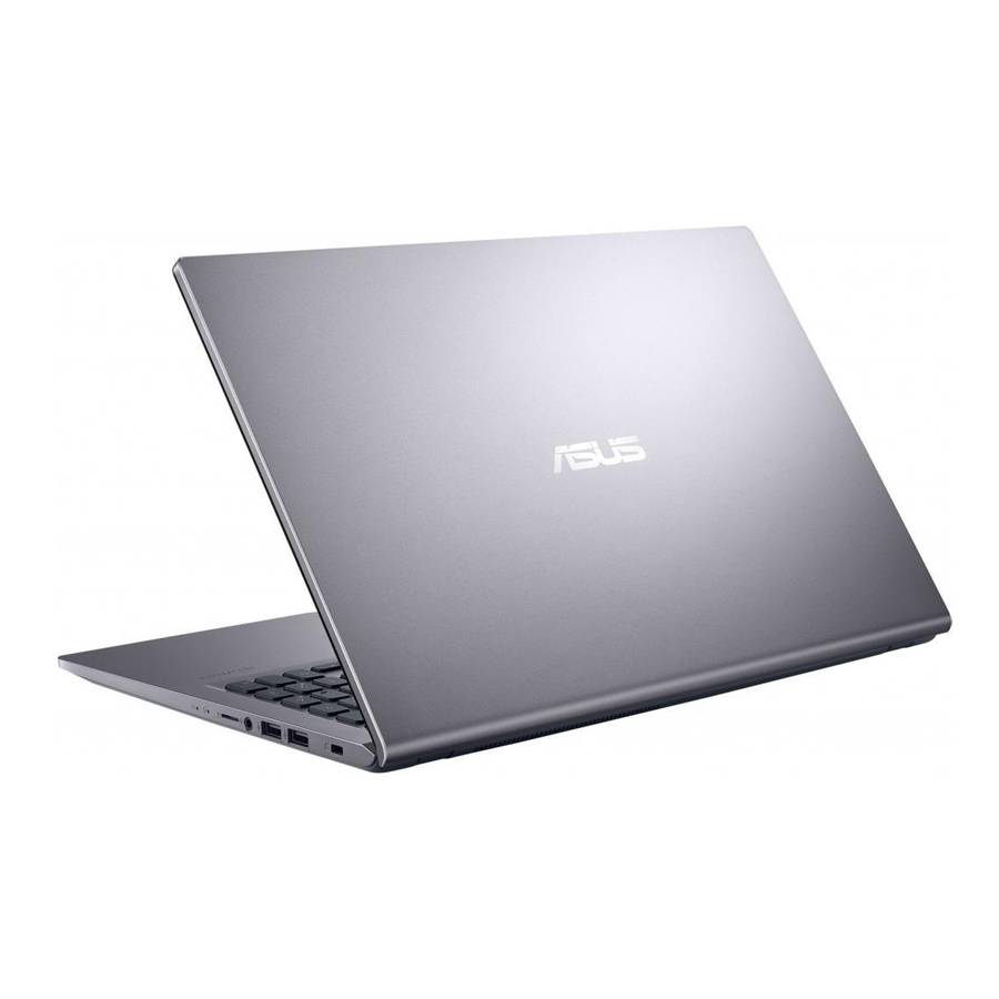 لپ تاپ ۱۵ اینچی ایسوس مدل ASUS R565 - i7 12GB 1TB+256GB(SSD) 2GB