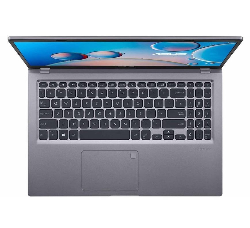لپ تاپ ۱۵ اینچی ایسوس مدل ASUS R565 - i7 12GB 1TB+256GB(SSD) 2GB